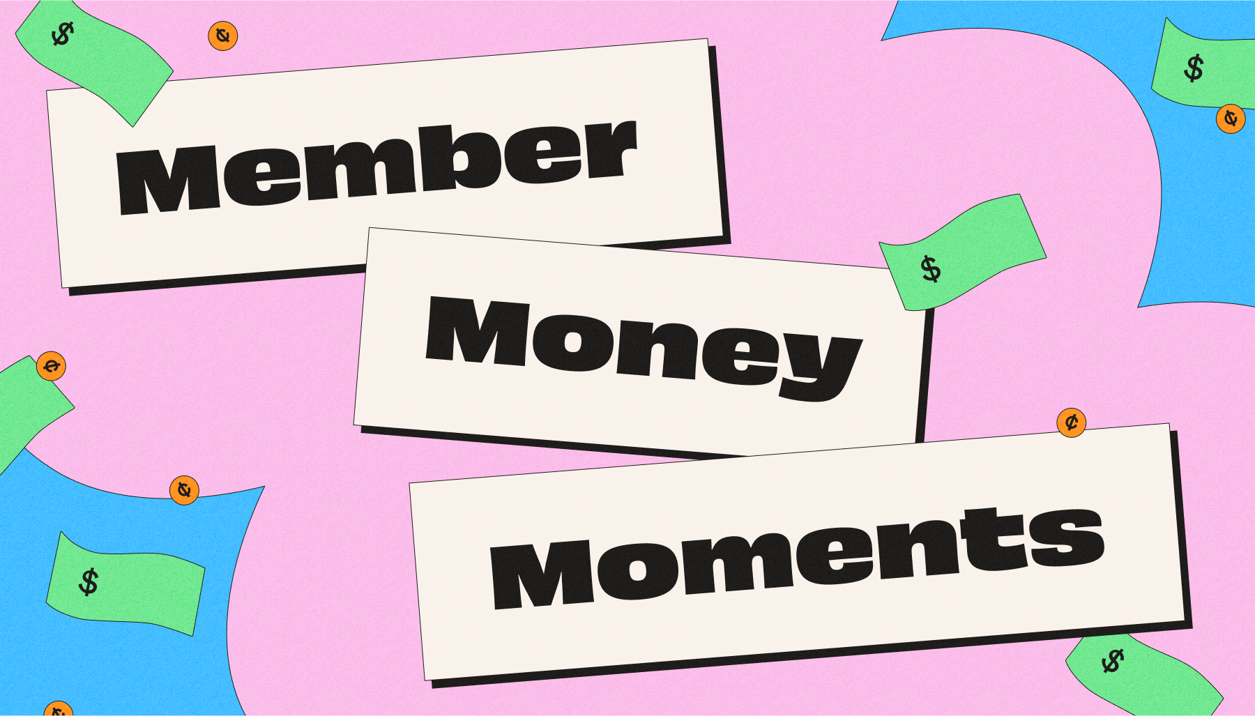 Articles | Member Money Moments – A Q&A series with Happy Money Member ...