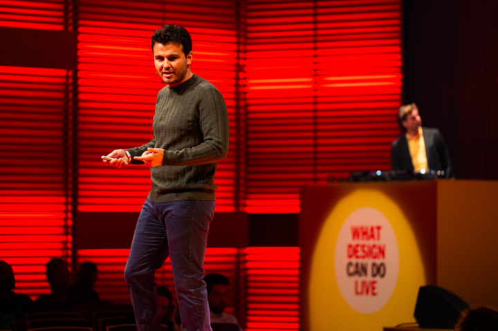 Polybion at the Redesign Everything Sprint Week: A Step Further Towards ...