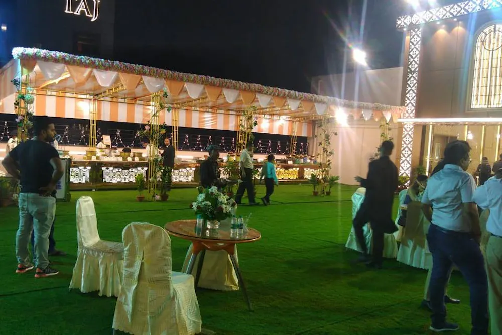 Bookmark These Banquet Hall In Kolkata For Your Dream Wedding Bookmark These Banquet Hall In Kolkata For Your Dream Wedding