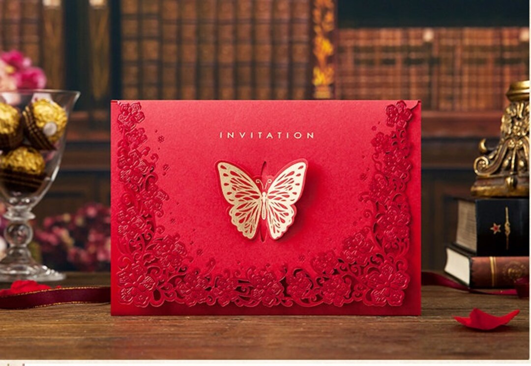 11 Best Bengali Wedding Card Design Ideas [2023]