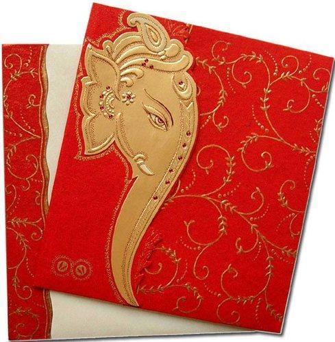 11 Best Bengali Wedding Card Design Ideas [2023]
