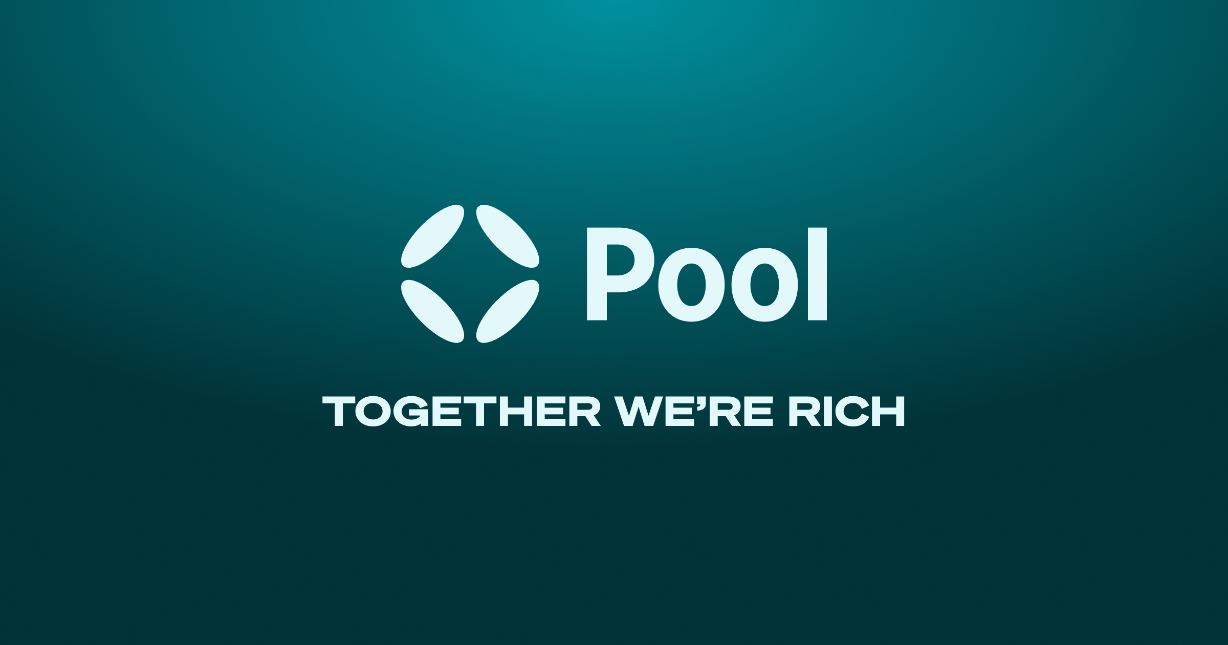 Introducing Pool