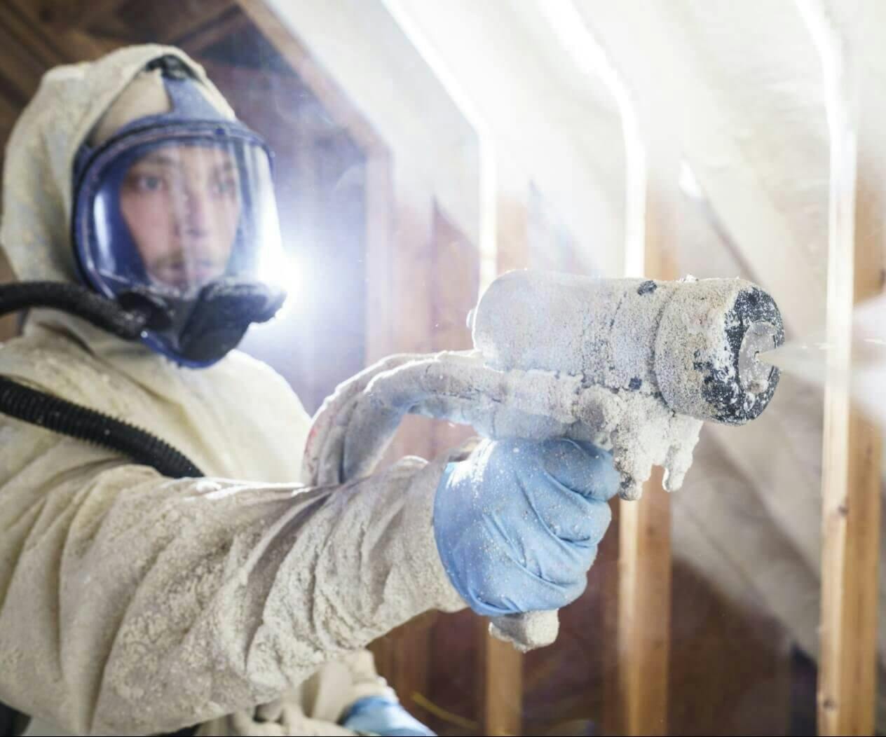 The Hidden Gem of the Job Market: Insulation Careers | Topline Topics