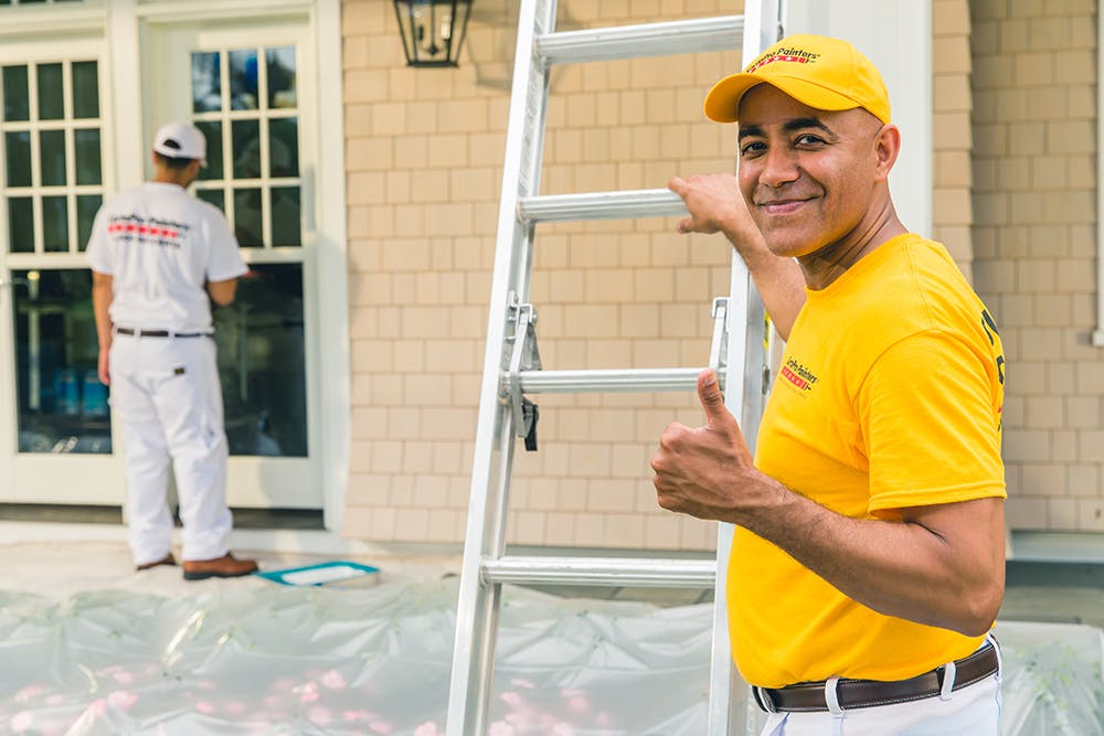 Navigating a Career in House Painting: Opportunities and Earnings ...