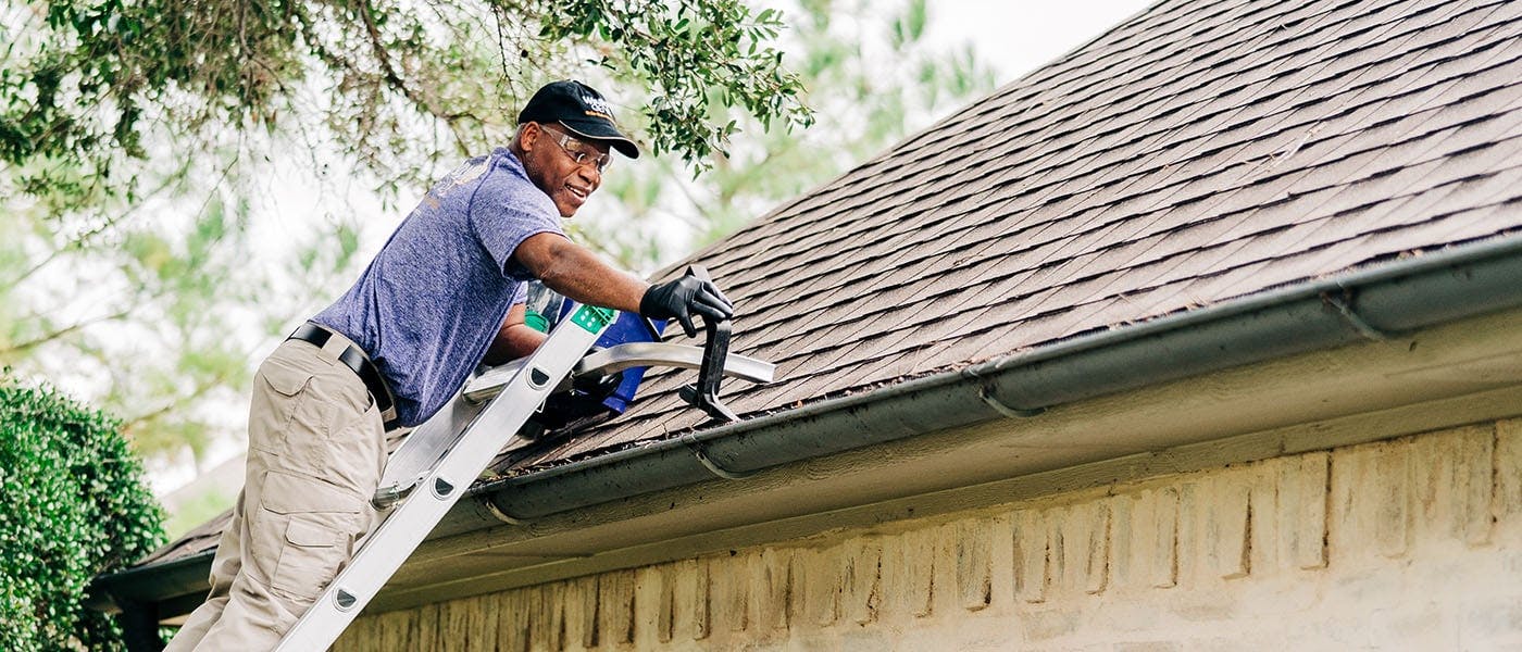The Hidden Perks of Gutter Cleaning Careers | Topline Topics