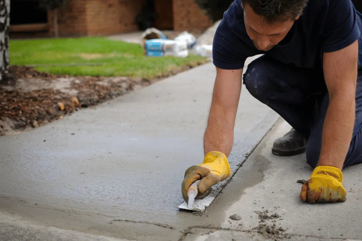 Breaking New Ground: Thriving in the Concrete Repair Industry | Topline ...