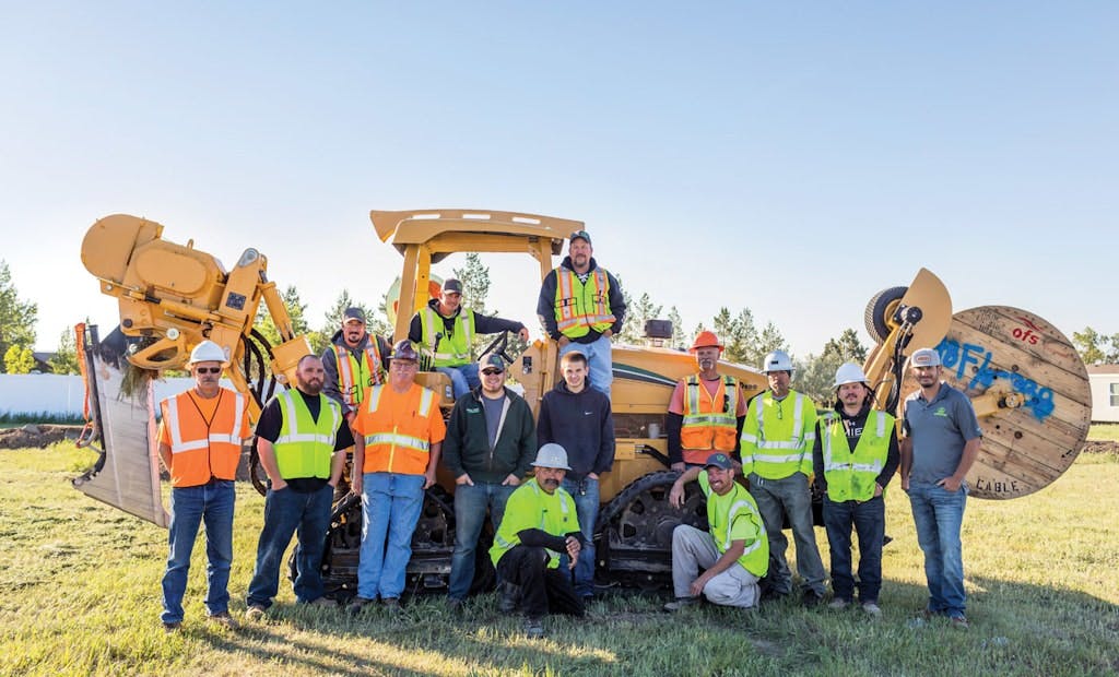 Digging Deeper: The Rewarding Industry of Excavation Careers | Topline ...
