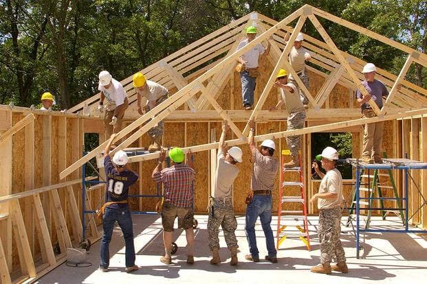 Home Building Jobs: The Opportunity You Shouldn’t Overlook | Topline Topics