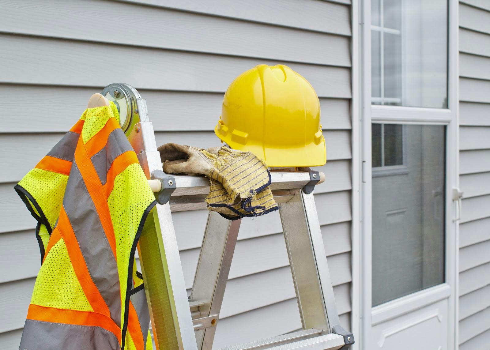 Vinyl Siding Jobs: The Inside Scoop Of A High-Earning Industry ...