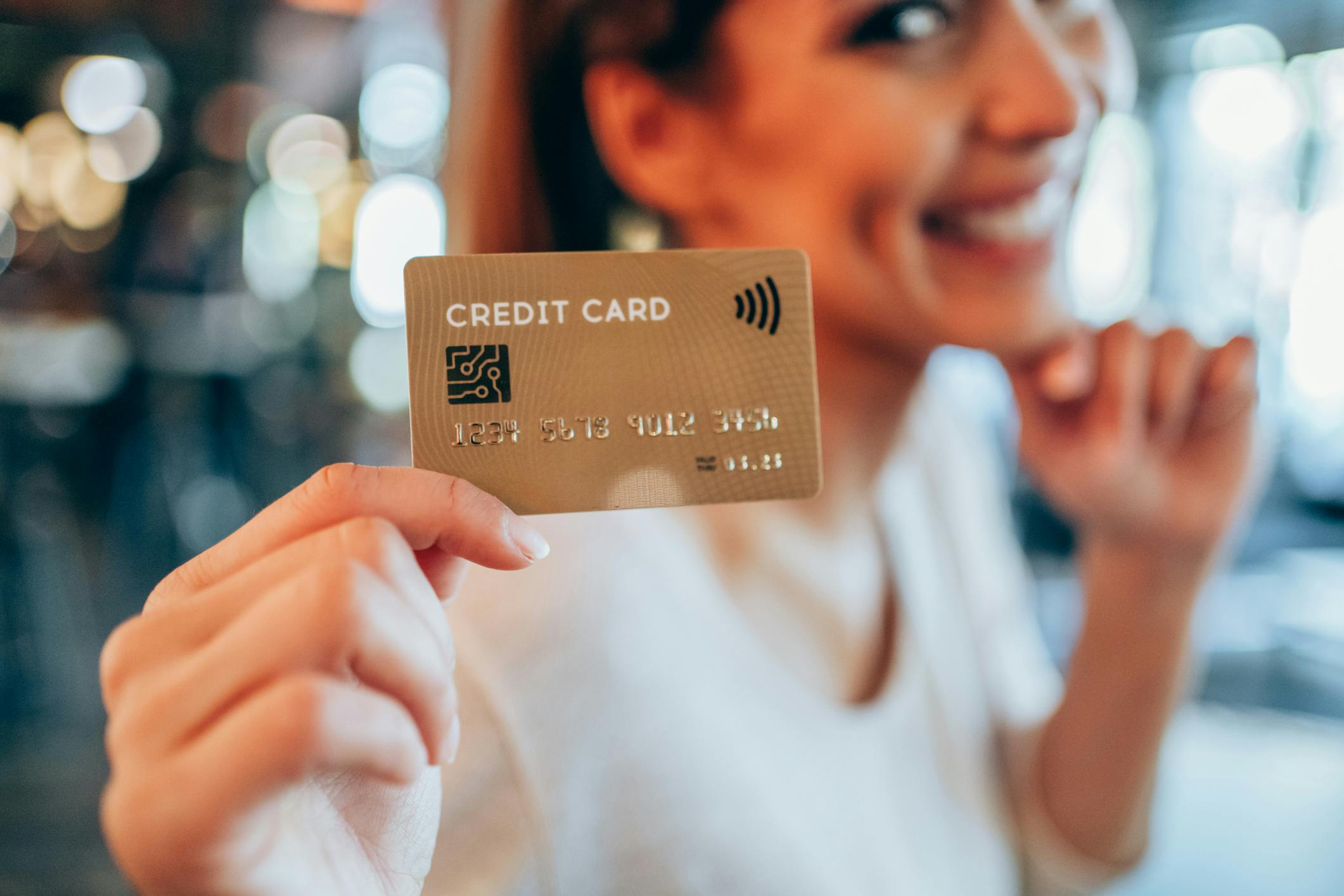 The Best Credit Cards For Canadians (New Offers Available) | Topline Topics