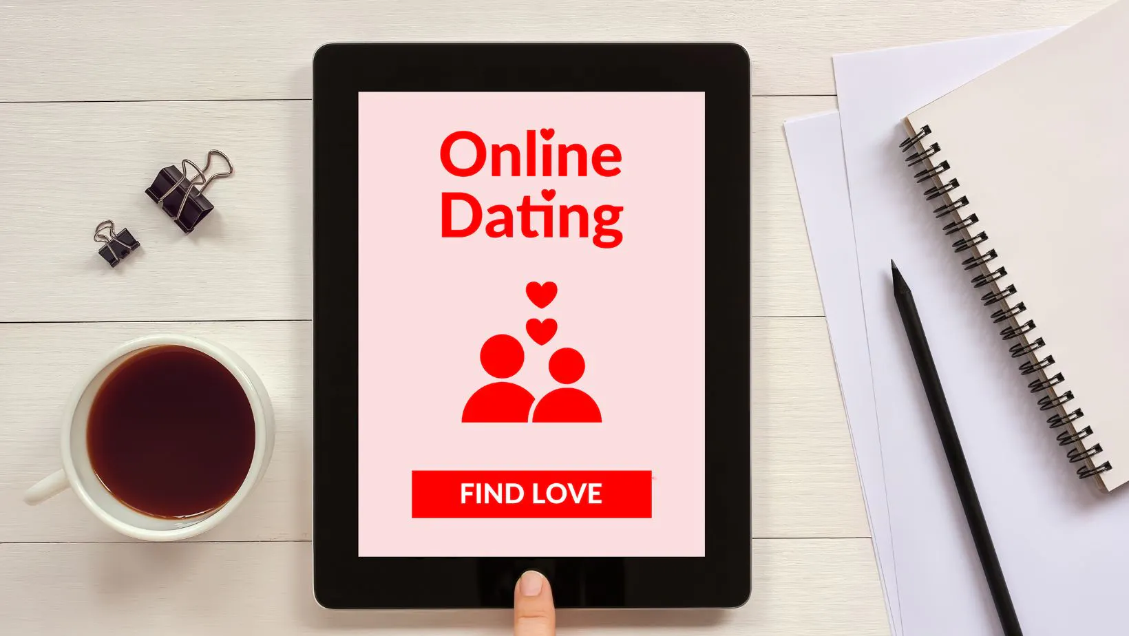 Exploring the World of Online Dating: A Safe and Exciting Journey ...