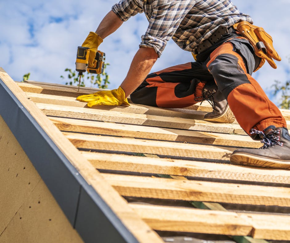 Exploring the Rewards of Roofing Jobs | Topics Unlocked
