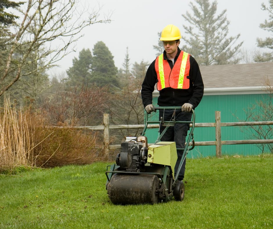 Green Opportunities: Exploring Lawn Care Careers in Your Area | Topics ...
