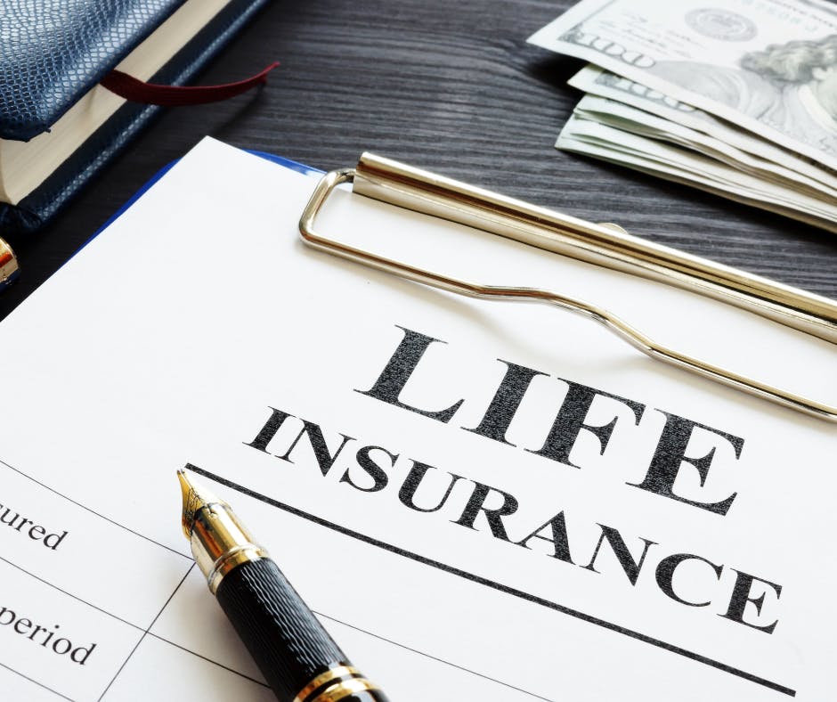 Understanding Life Insurance: A Comprehensive Guide to Protecting Your ...