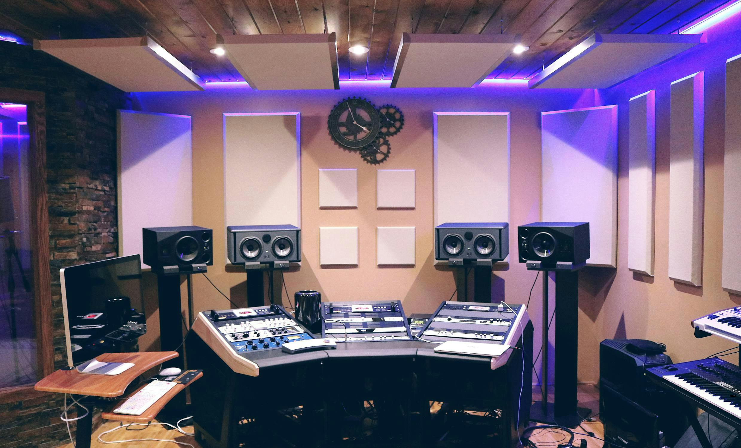 Exploring Music Production Schools: Becoming a Professional Music ...