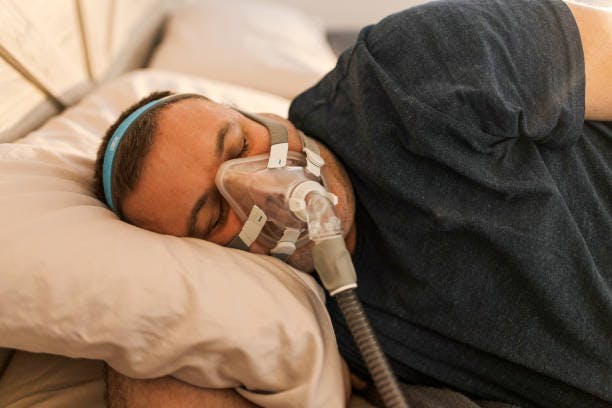 Sleep Apnea Clinical Trials: A New Path to Restful Sleep | Topline Topics