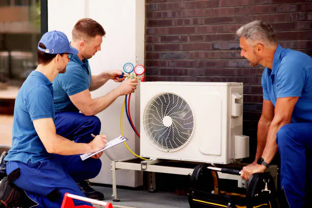 HVAC Paid Training Opportunities: Get Paid to Start a High-Demand ...