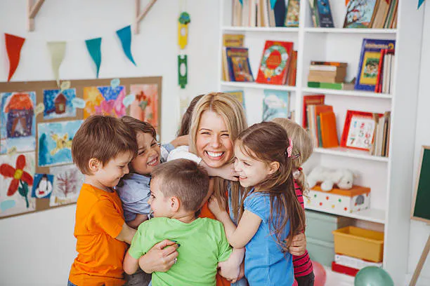 Daycare Jobs: A Fulfilling Career That Starts with Heart | Topline Topics