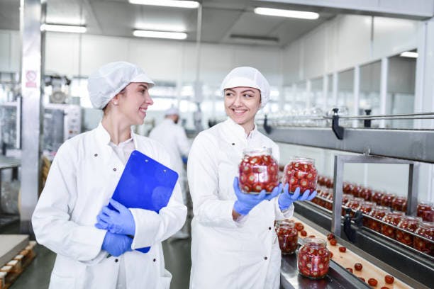 Careers in Food Packing: Essential Roles in the Supply Chain | Topline ...