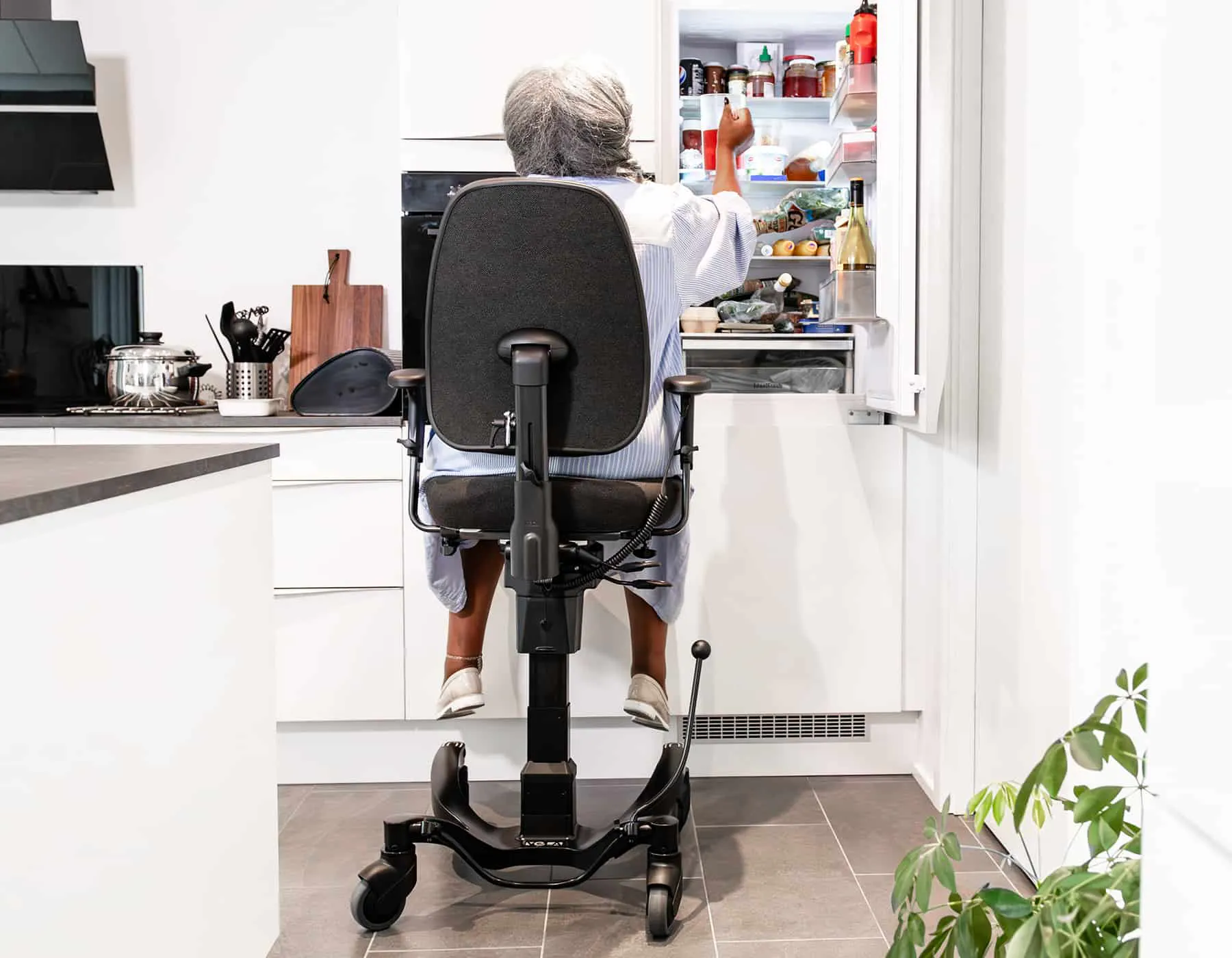 Power Chairs Covered by Medicare | Topline Topics