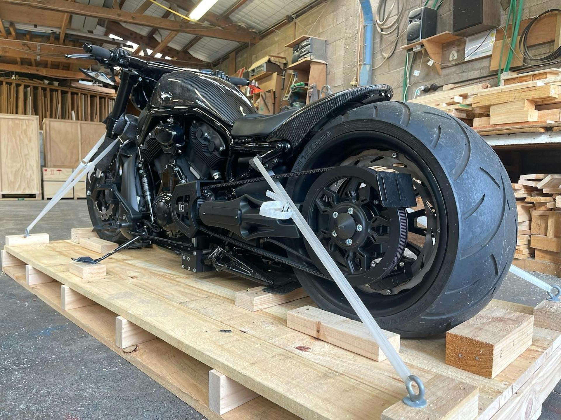 Custom Crate Building & Packaging Solutions | Pope Packaging NZ