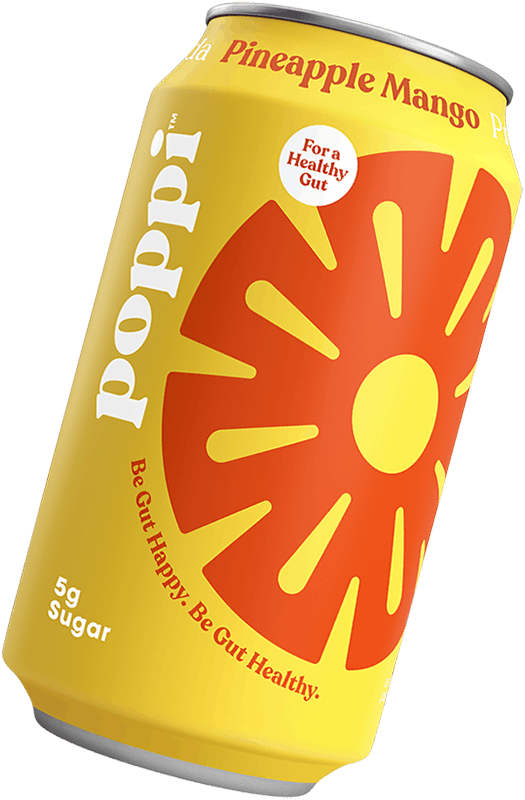 Strawberry Lemon | Poppi