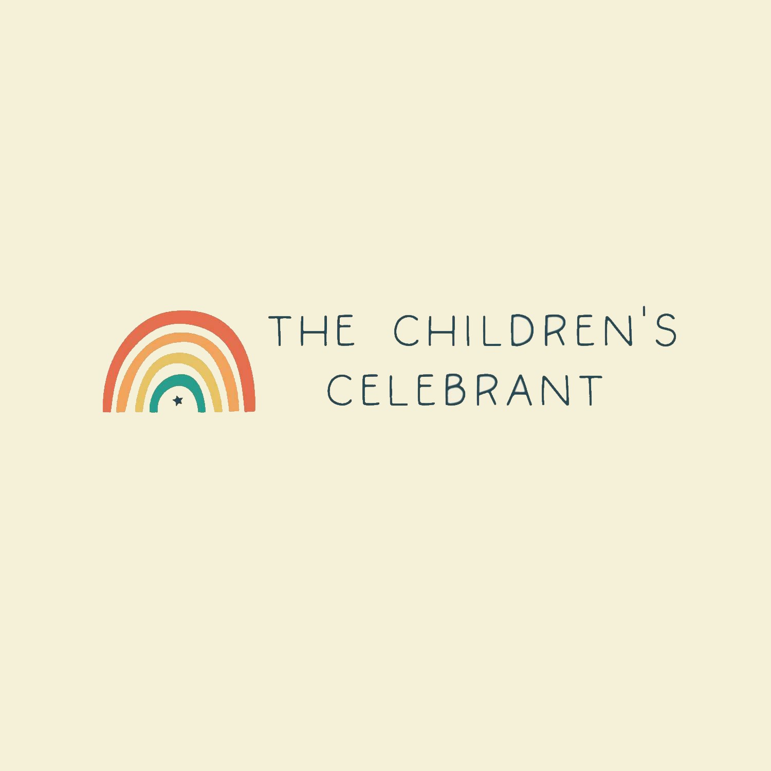 The Children's Celebrant Poppy Walker - The Children's Celebrant