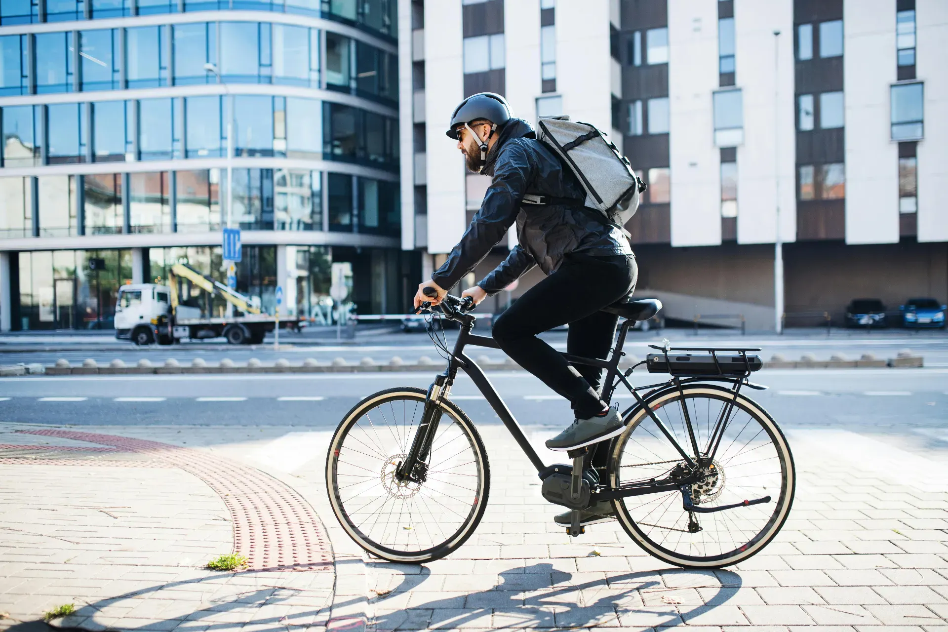 Plus de mobilité durable avec l'aide à l'achat de vélos