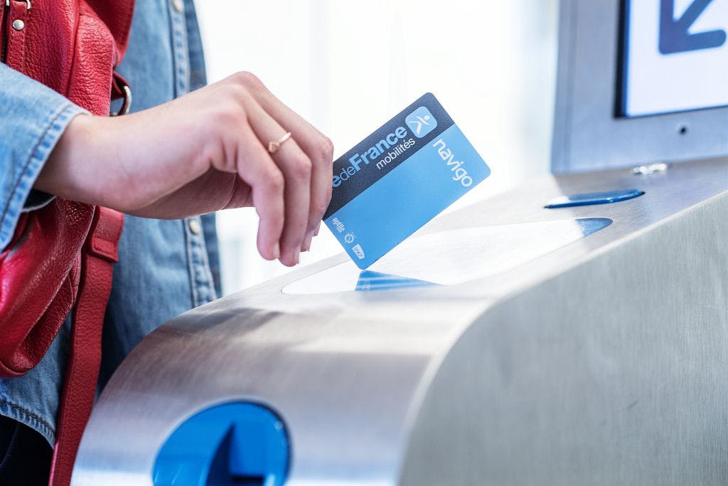 Le forfait Navigo Jour disponible depuis le 1er janvier 2018 | Île-de ...
