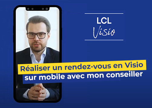 #Tuto : Comment réaliser une visio avec son conseiller sur…