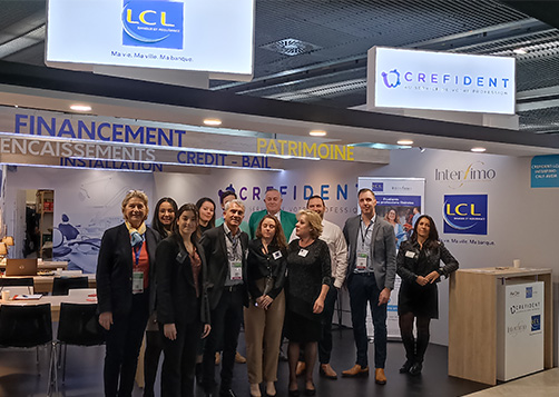 Banque des Chirurgiens-dentistes : LCL Professionnel