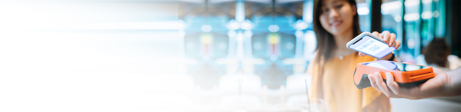 Alipay, WeChat Pay et UnionPay : LCL Professionnel