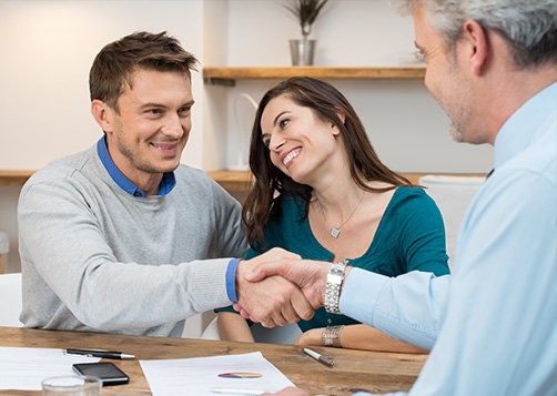 Dispositif clientèle en situation de fragilité financière