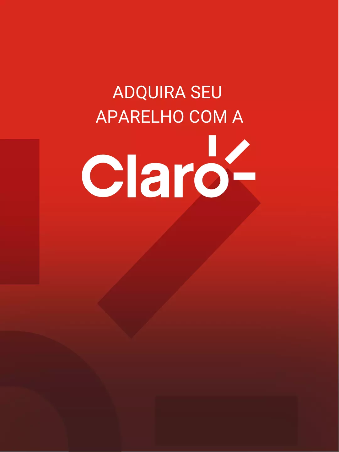 Claro Aparelhos: Confira como trocar seu celular por um novo!