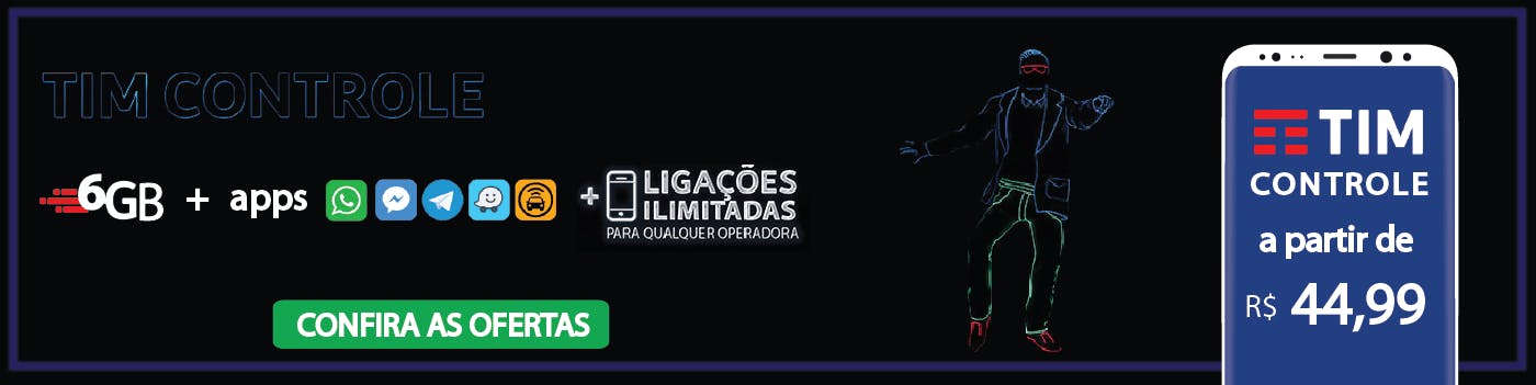 Planos TIM Fixo Pré Pago sem assinatura a partir de R$ 0,35/minuto