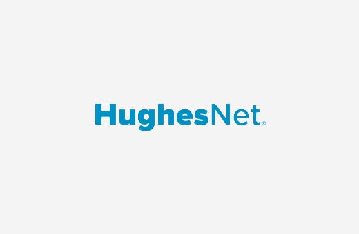HughesNet | Internet Rural