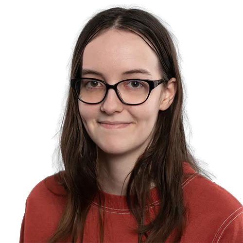 Portfolio d'Anna Giraud, web designer