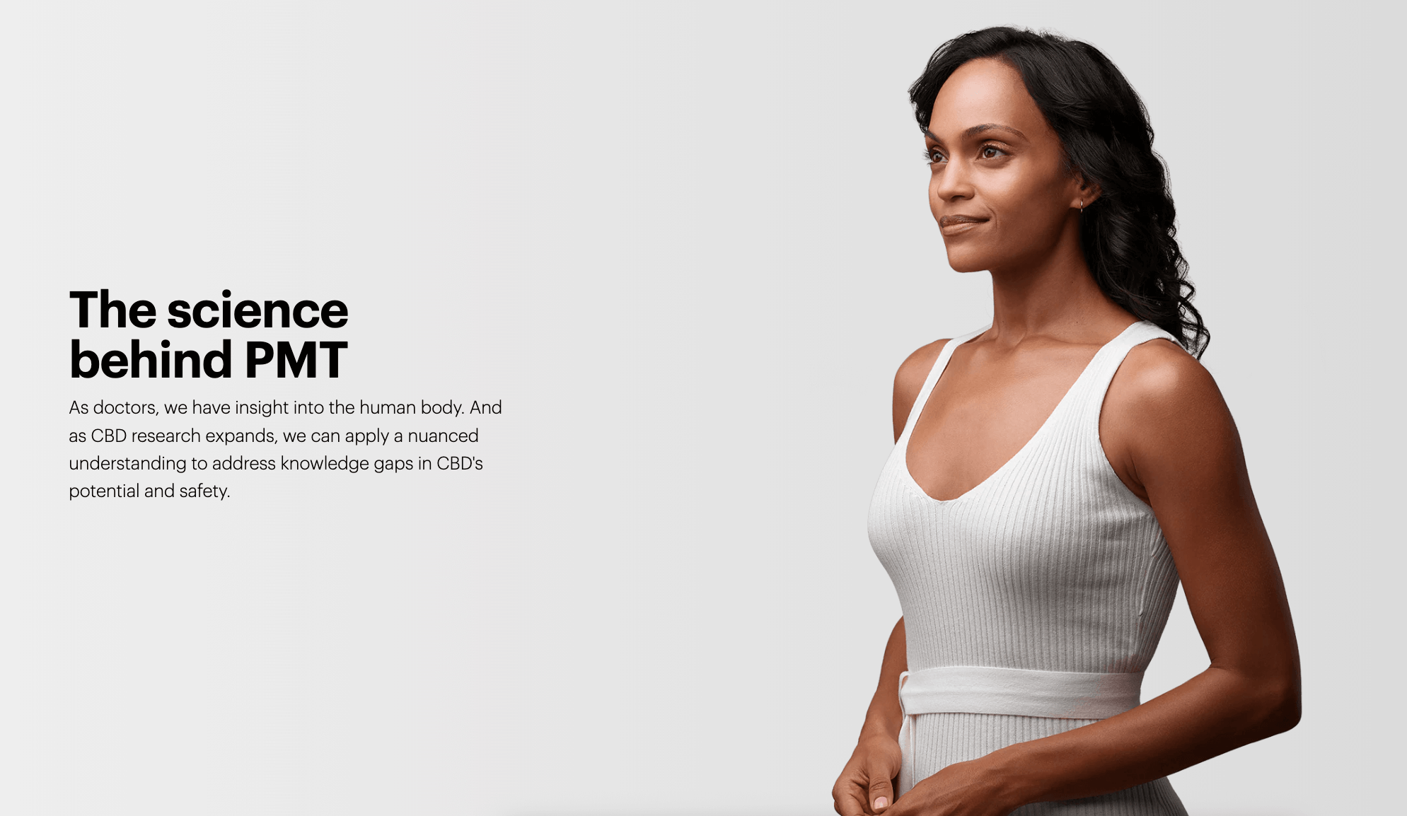 CBMD | Ryan Ritzenthaler