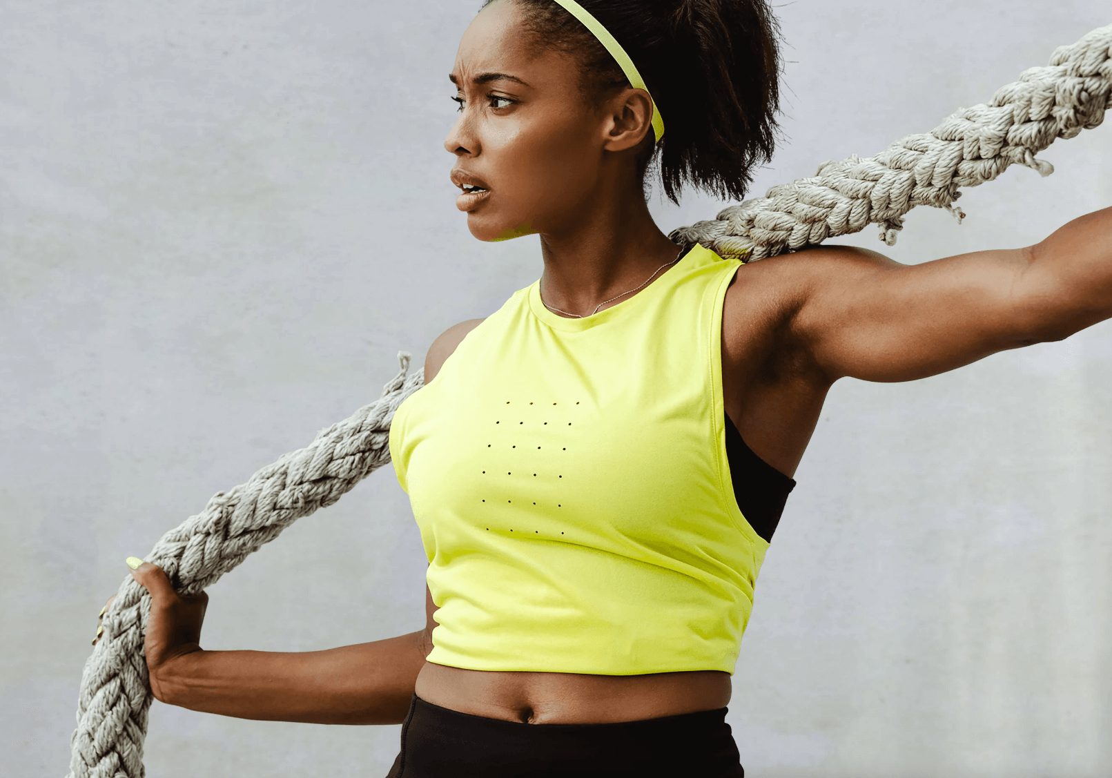 MetCon | Ryan Ritzenthaler