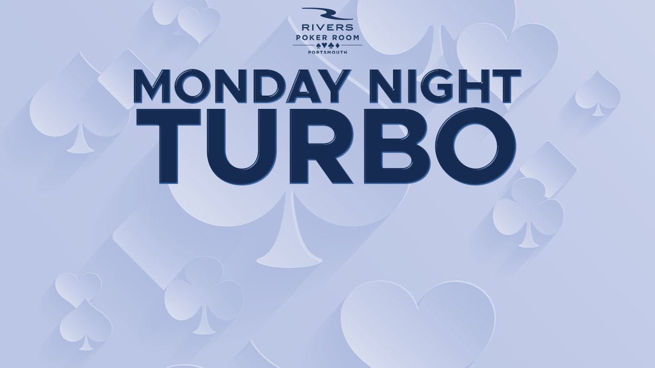 Poker Room — Rivers Casino Portsmouth