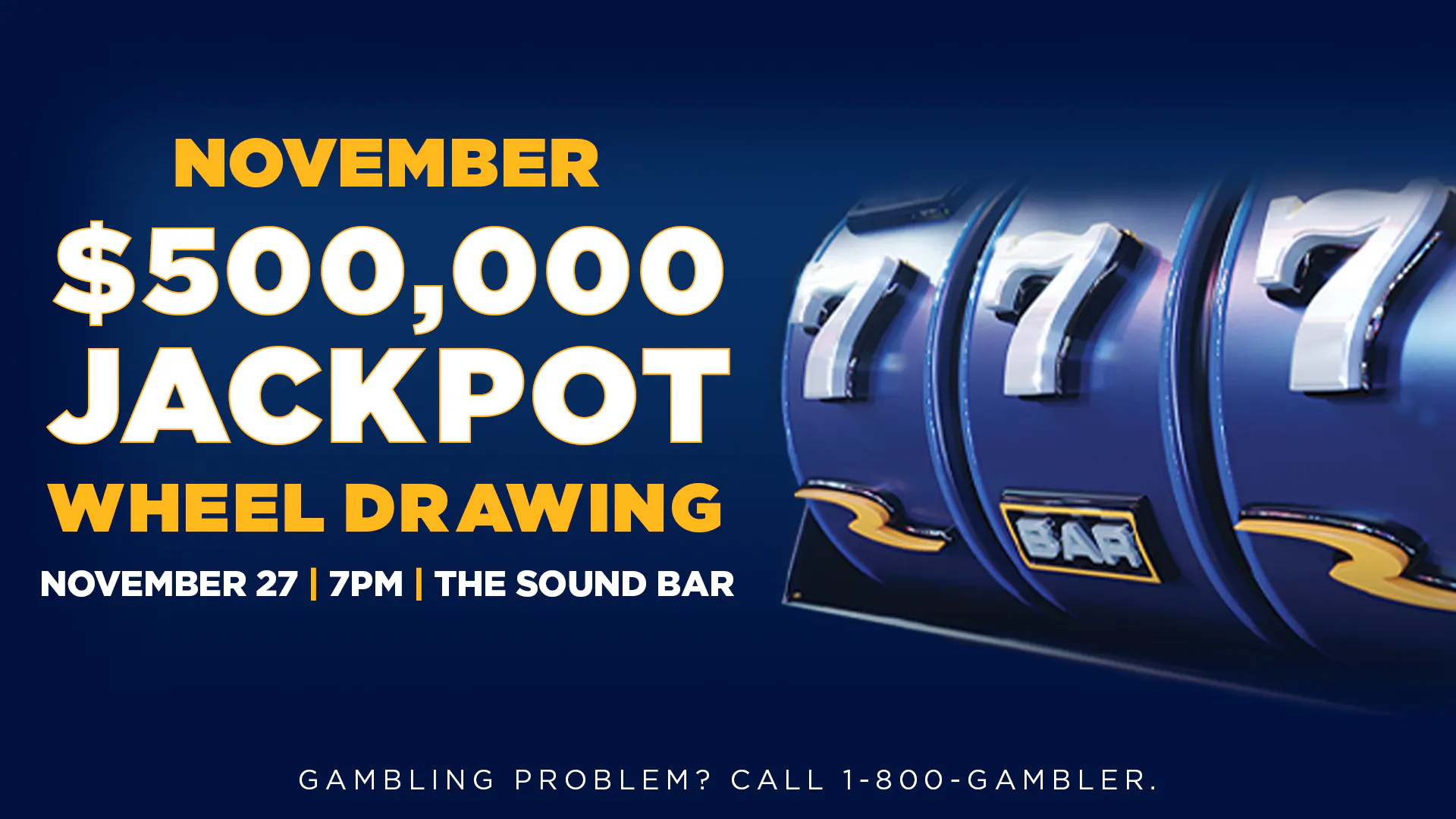 Promotions - Rivers Casino Portsmouth