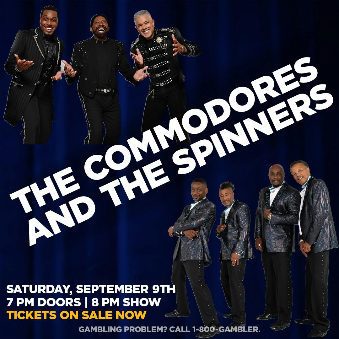 Rivers Casino Portsmouth - Experience the Excitement