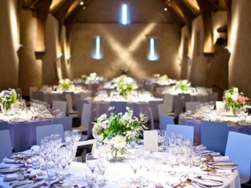 Posh Nosh - Food from the heart