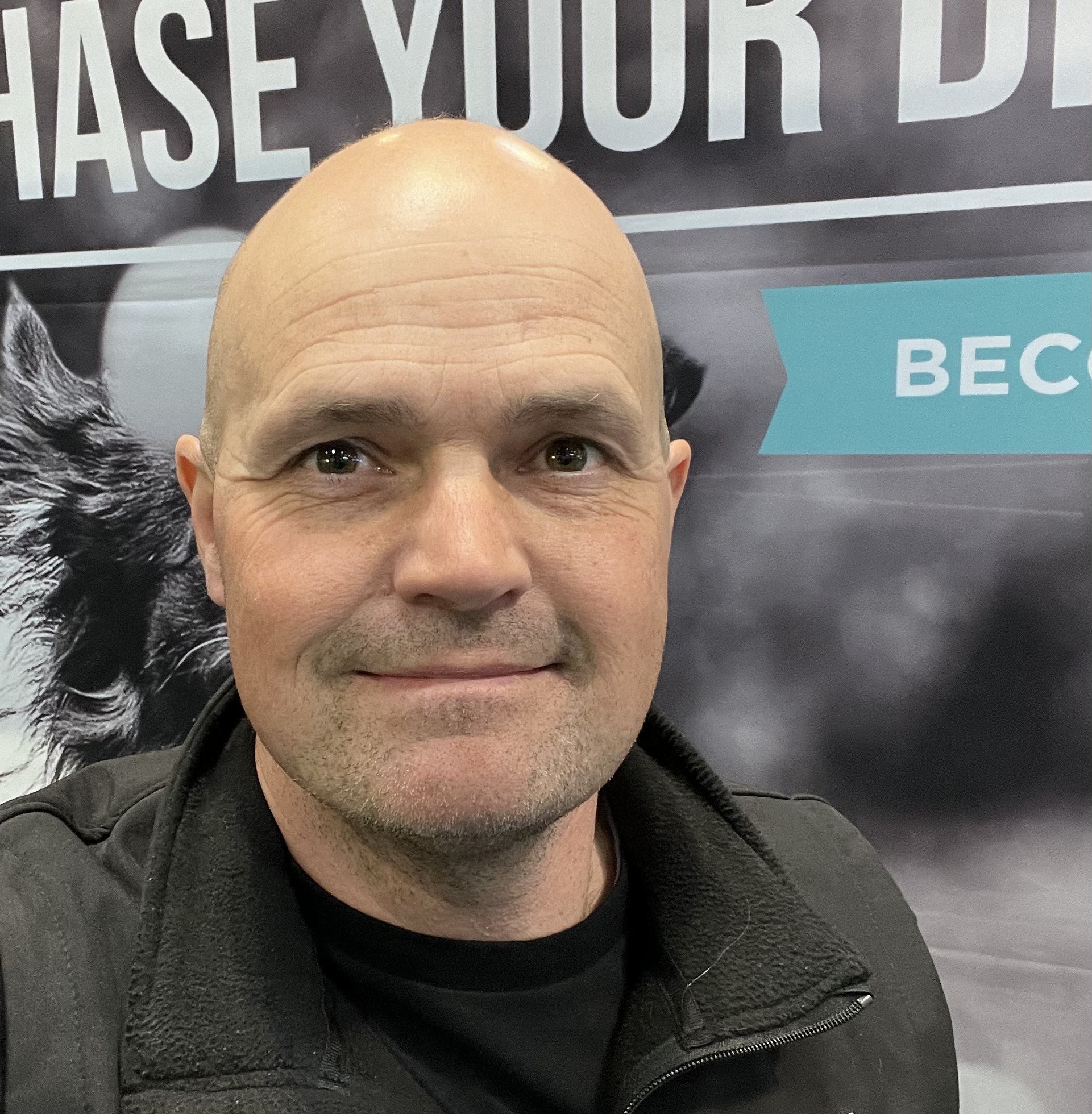 Rick van Eggermond, Trainer | Positively.com