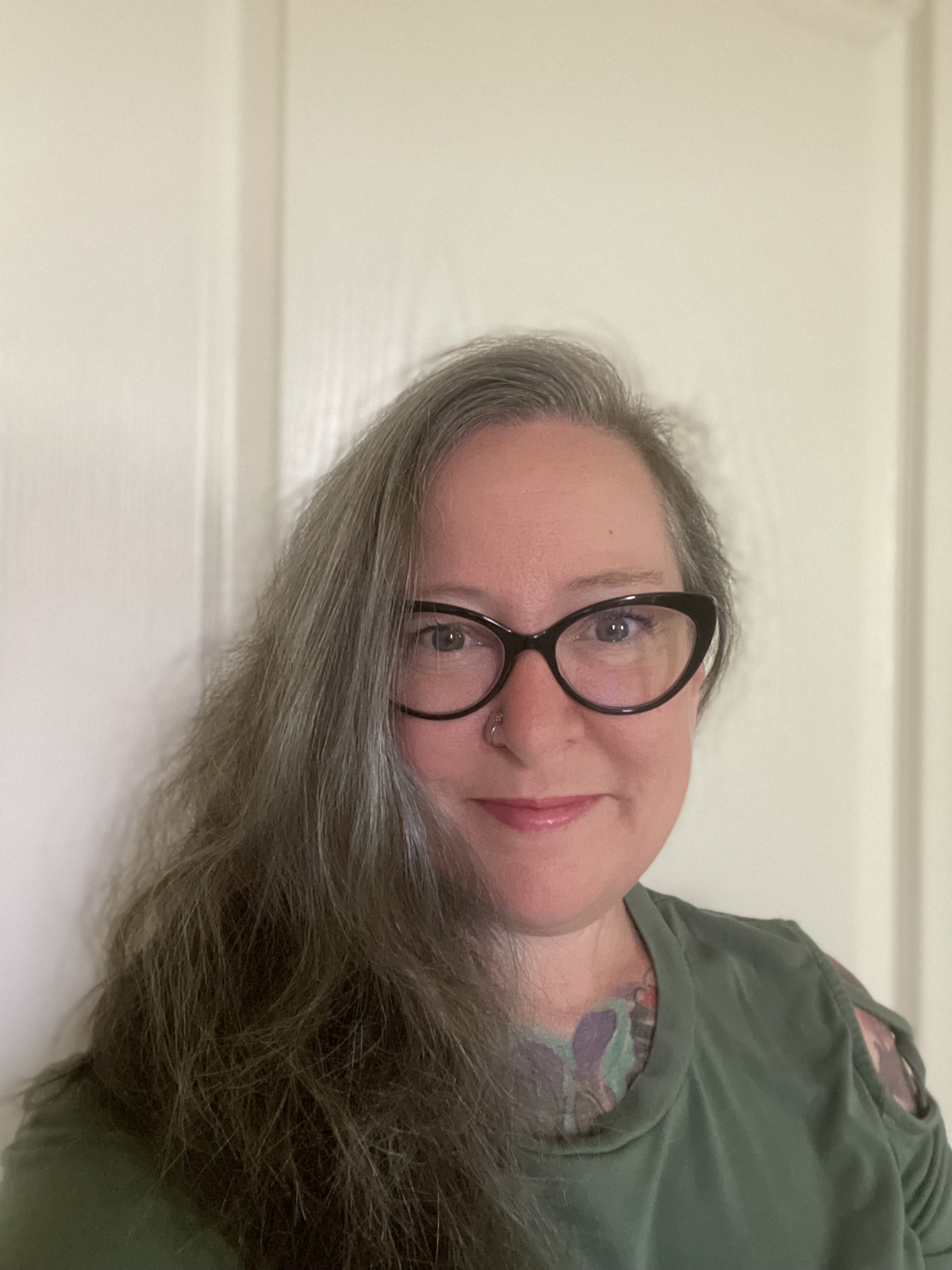 Jennifer Strong, Trainer | Positively.com