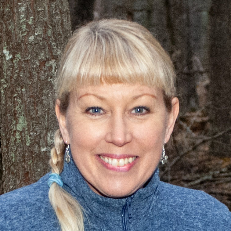 Debbie Bickford, Trainer | Positively.com