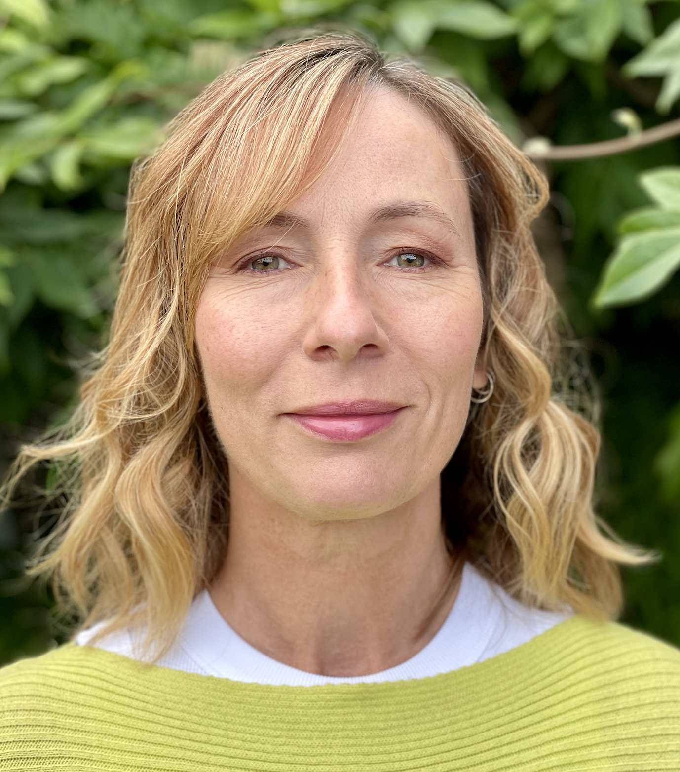 Angela Ackling, Trainer | Positively.com