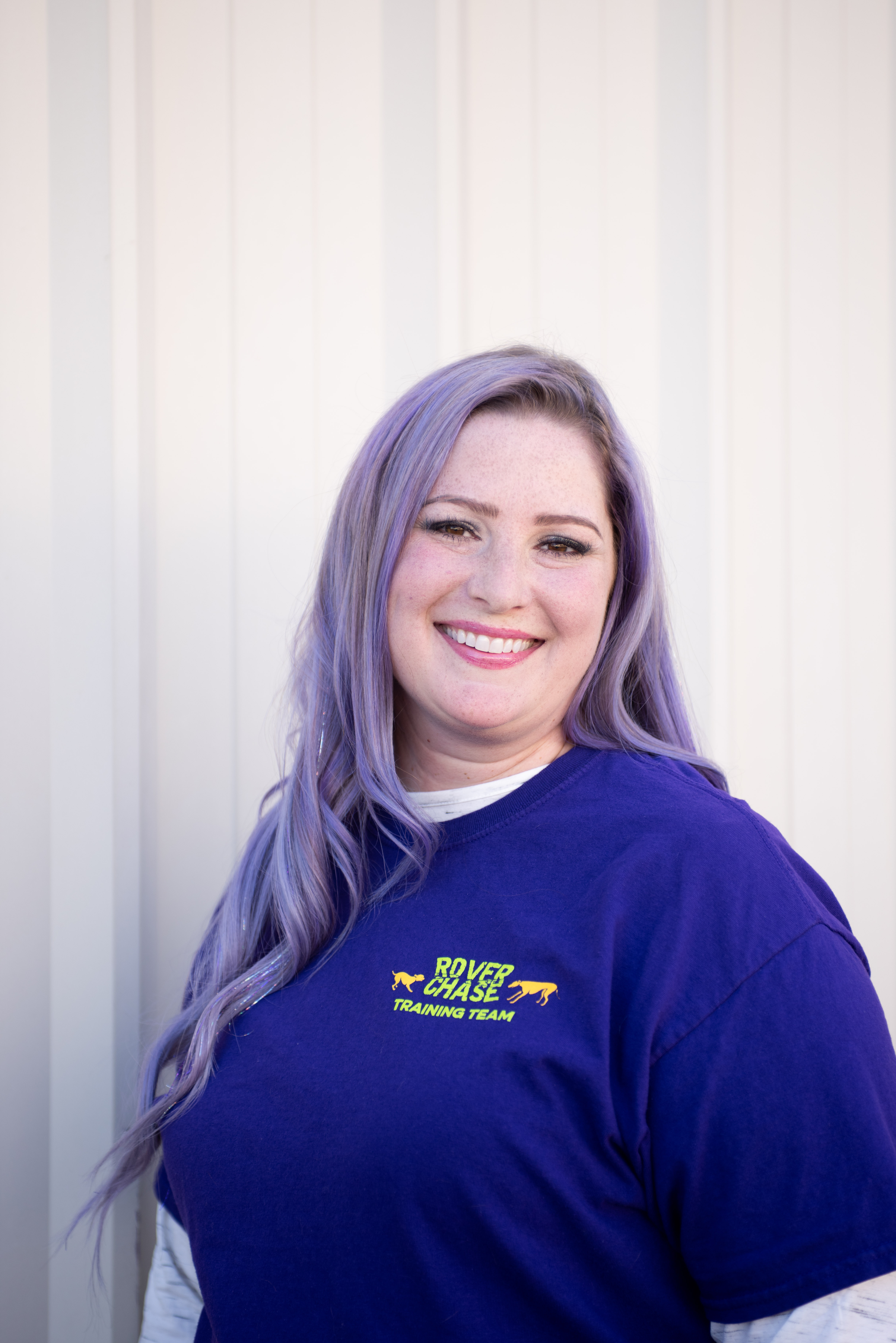 Abigail Witthauer, Trainer | Positively.com