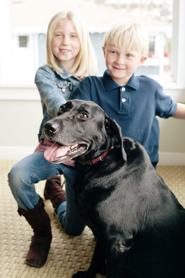 Fear of Children | Positively.com