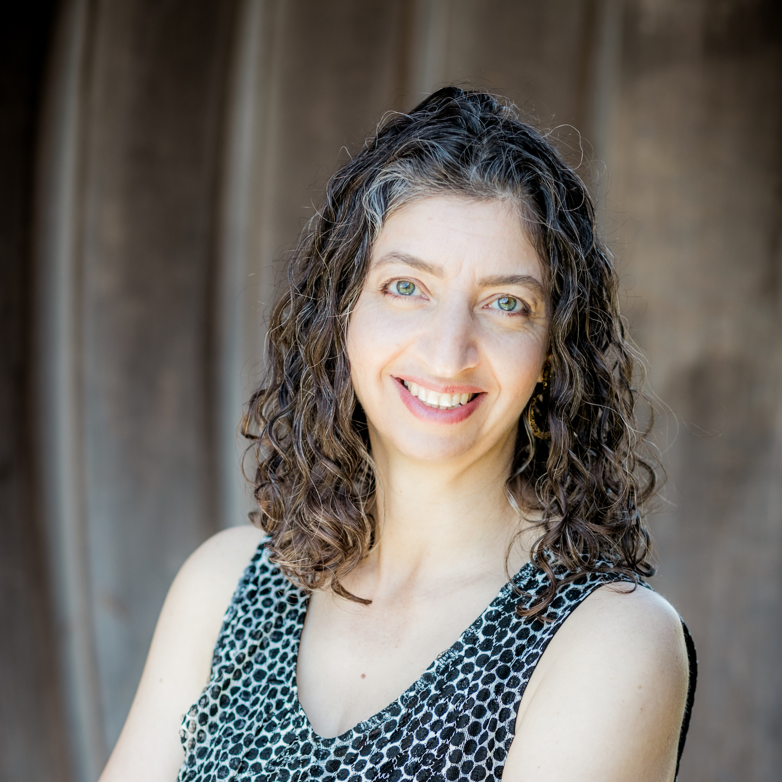 Irith Bloom, Trainer | Positively.com